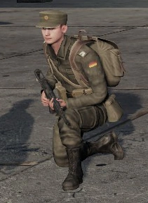 Tim Rosenberger | Historica Wiki | Fandom