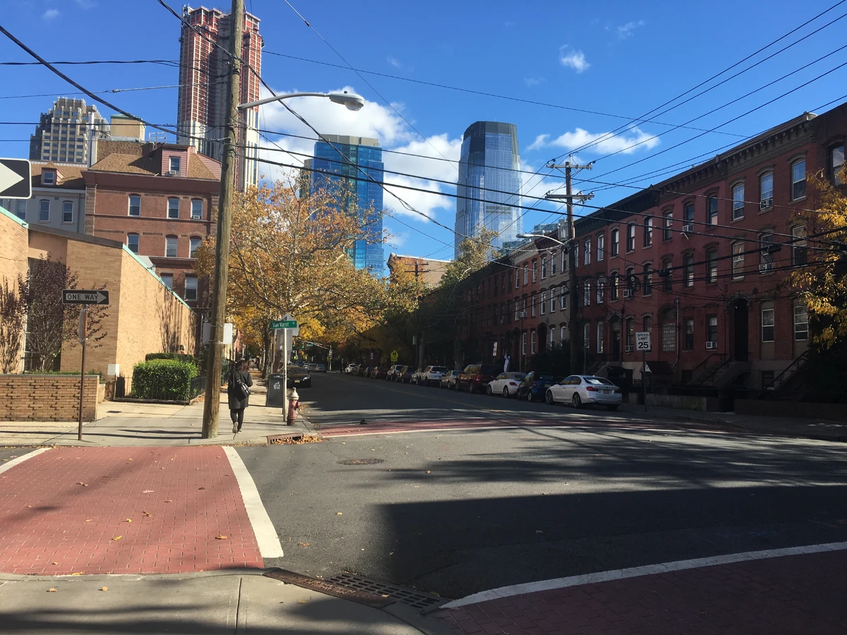 Van Vorst Street | Historica Wiki | Fandom