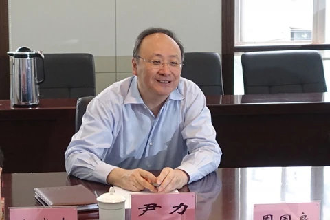 Yin Li | Historica Wiki | Fandom