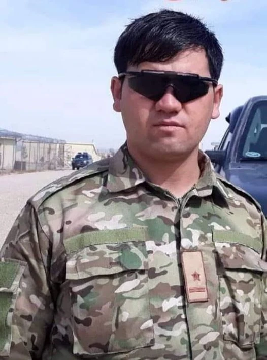 Abdul Muttalib (SOF) | Historica Wiki | Fandom