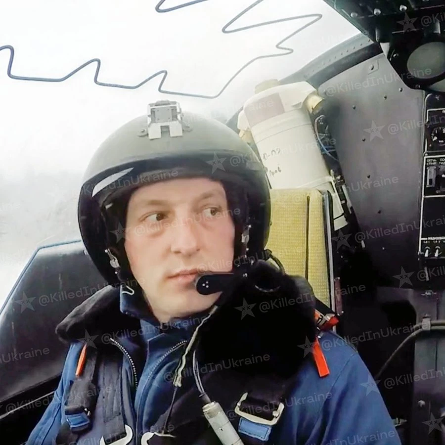 Alexey Volchkov | Historica Wiki | Fandom