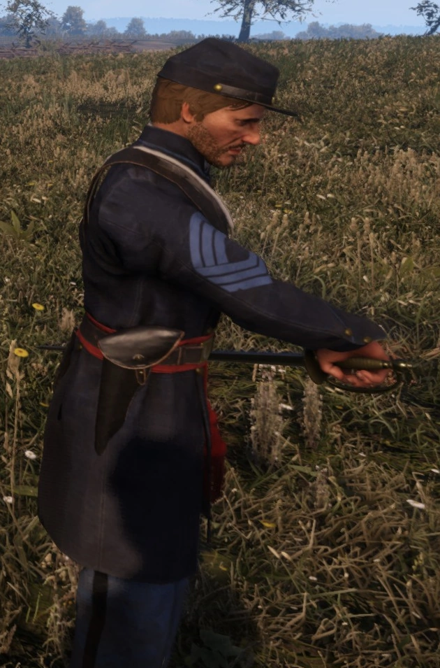 Andy D. Racine | Historica Wiki | Fandom