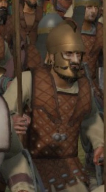 Ardavan Baakhtari | Historica Wiki | Fandom