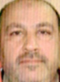 Bashar Ismail al-Hamdani | Historica Wiki | Fandom