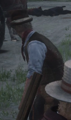 Bee S. Nourse | Historica Wiki | Fandom