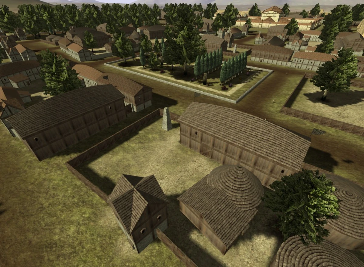 Chester | Historica Wiki | Fandom