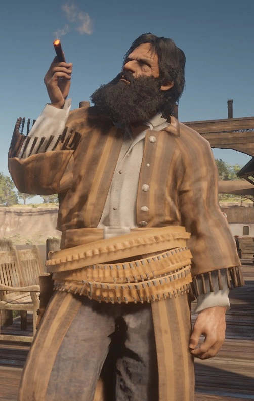 Cesar Blanco Torreon | Historica Wiki | Fandom