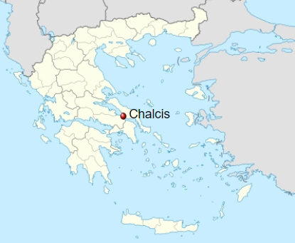 Chalcis | Historica Wiki | Fandom