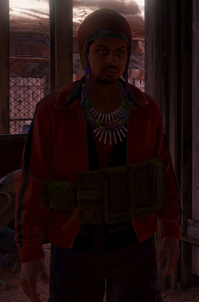 Chami Quisuyupanqui Llactahuaman | Historica Wiki | Fandom