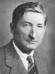 Charles Wilbert Snow | Historica Wiki | Fandom