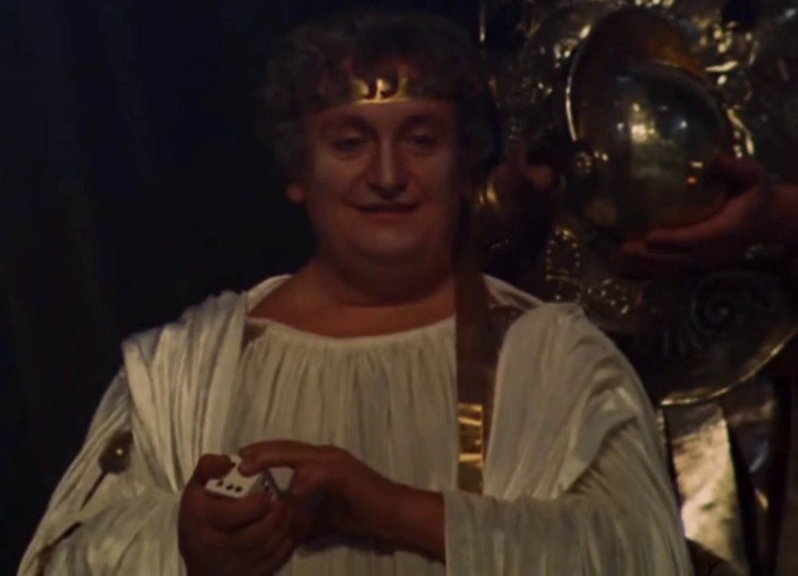 Claudius | Historica Wiki | Fandom