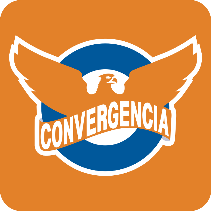 Convergencia | Historica Wiki | Fandom