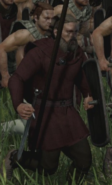 Crast Primestorm | Historica Wiki | Fandom