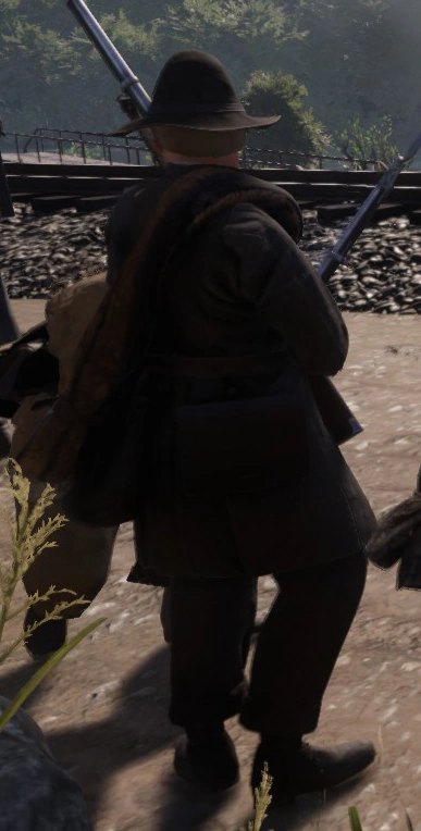 Dixie M. Tower | Historica Wiki | Fandom