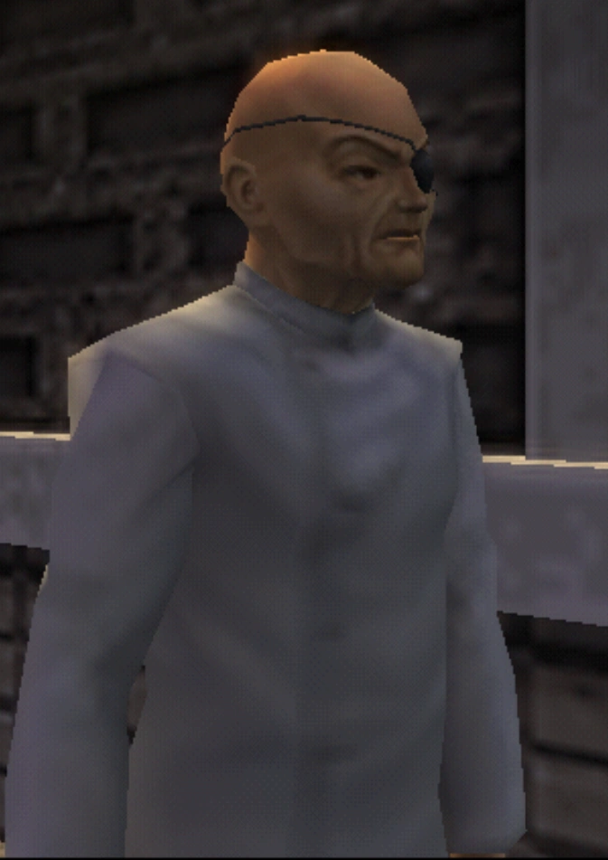 Dr. Go | Historica Wiki | Fandom