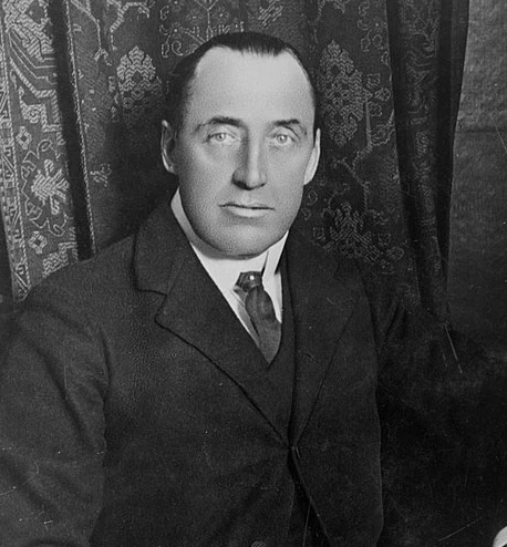 Edward Carson | Historica Wiki | Fandom