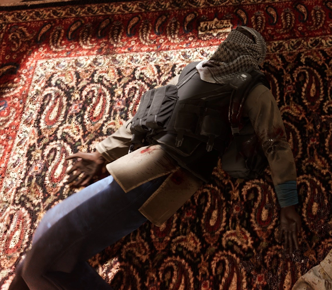 Emmanuel Bernard | Historica Wiki | Fandom