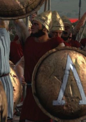 Epaphroditus Epiphanides | Historica Wiki | Fandom