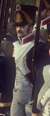 François Auclair | Historica Wiki | Fandom