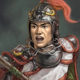 Fu Qian | Historica Wiki | Fandom