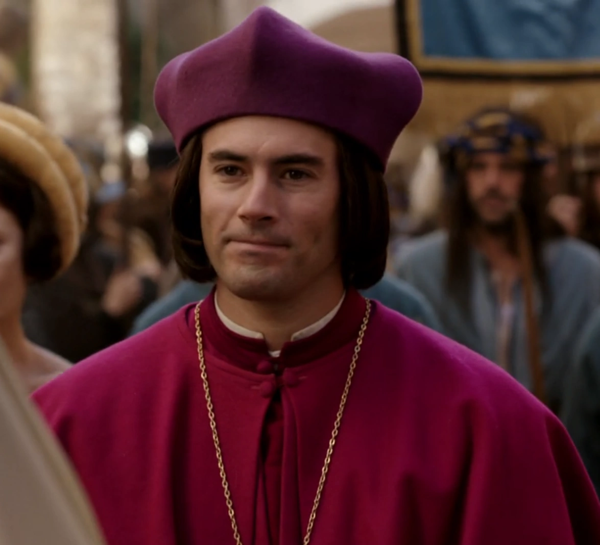 Giovanni di Fonsalida | Historica Wiki | Fandom