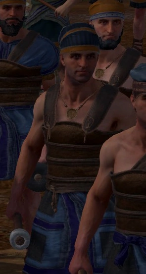 Haneef al-Muhammed | Historica Wiki | Fandom