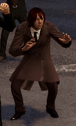 Hironori Ryūgū | Historica Wiki | Fandom