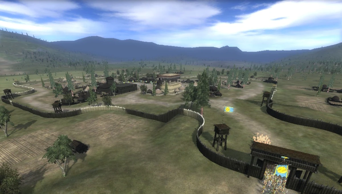 Huaxtepec | Historica Wiki | Fandom