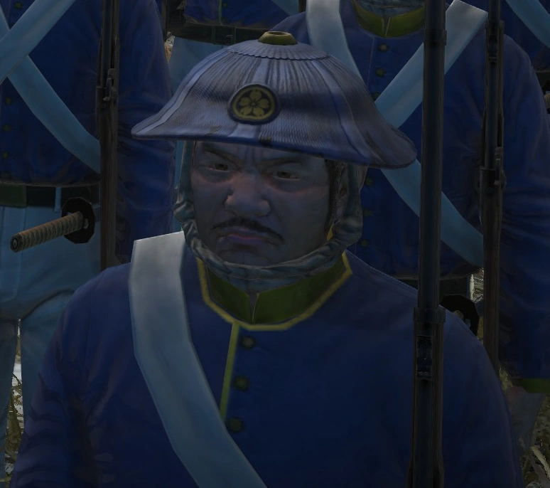 Ikejiri Kanemochi | Historica Wiki | Fandom