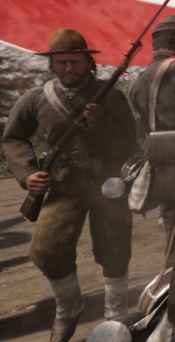 Iver M. Neff | Historica Wiki | Fandom