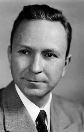 J. Caleb Boggs | Historica Wiki | Fandom