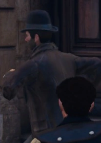 James Hocking | Historica Wiki | Fandom