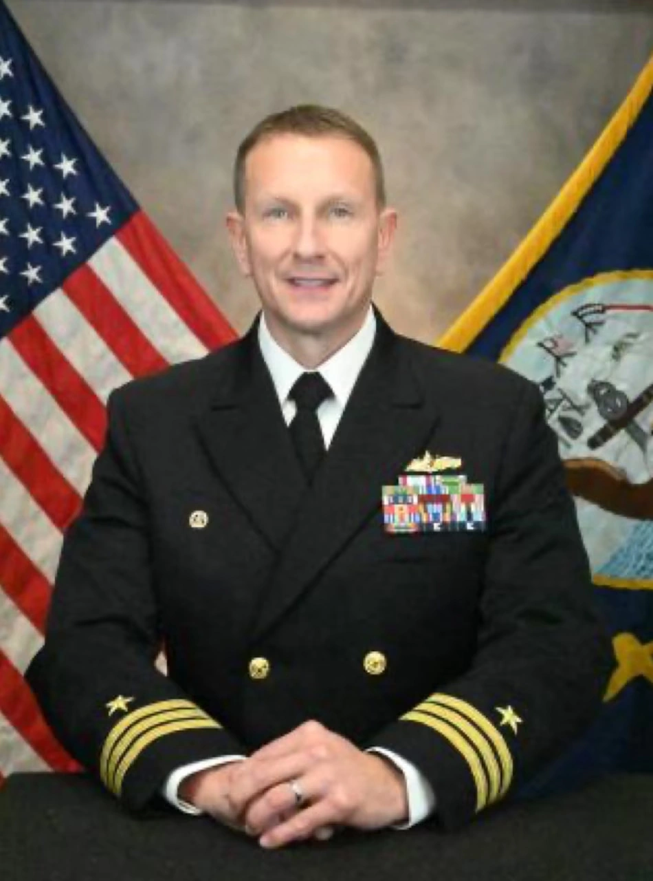 Jeremy Robertson | Historica Wiki | Fandom