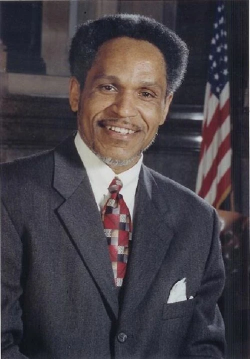 John F. Street | Historica Wiki | Fandom