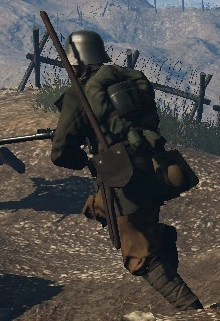 Justus Samter | Historica Wiki | Fandom