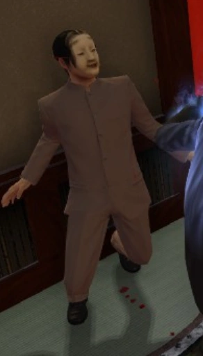 Kazuma Kudo | Historica Wiki | Fandom