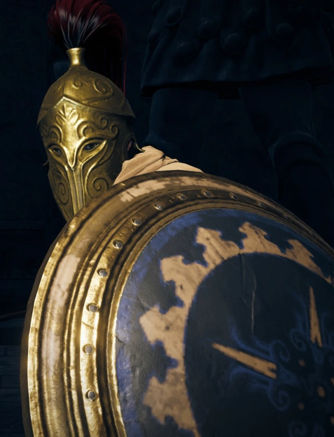 Keril the Heroic Poet | Historica Wiki | Fandom