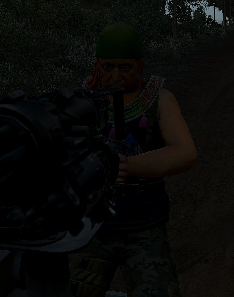 Killay Asto Caipa | Historica Wiki | Fandom