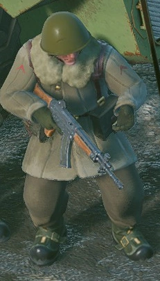 Kudrin Osip Nikitovich | Historica Wiki | Fandom