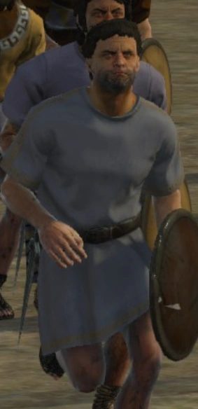 Lars Aclni | Historica Wiki | Fandom