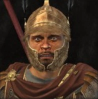 Leotychides Lycaonides | Historica Wiki | Fandom