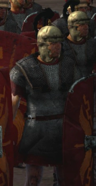 Manius Caerellius Tiberinus | Historica Wiki | Fandom