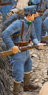 Marcel Korzha | Historica Wiki | Fandom