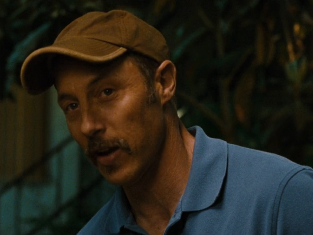 Mark Casey | Historica Wiki | Fandom