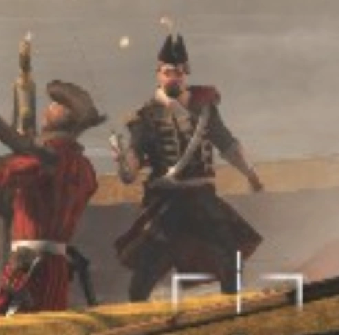 Martin Foote | Historica Wiki | Fandom