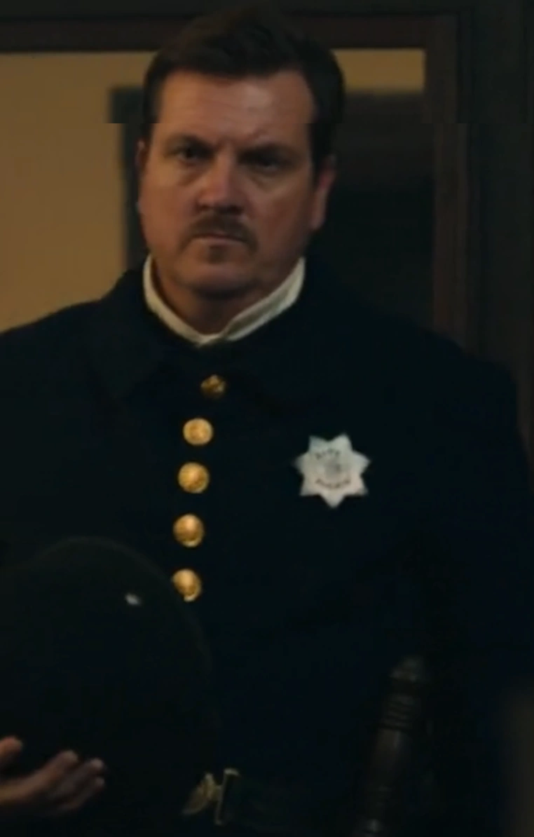 Max Gleeson | Historica Wiki | Fandom