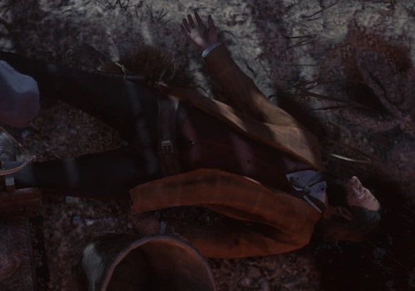 Michael S. Burke | Historica Wiki | Fandom