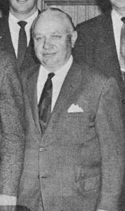 Michael Smigelsky | Historica Wiki | Fandom