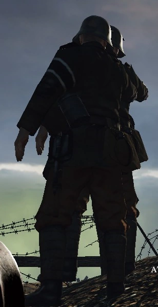 Mike Goebel | Historica Wiki | Fandom