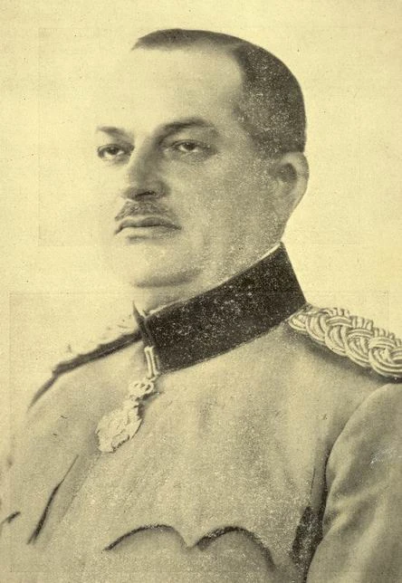 Milutin Nedic | Historica Wiki | Fandom